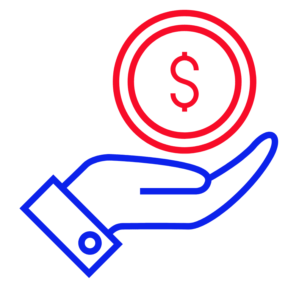 Income Annuity Icon