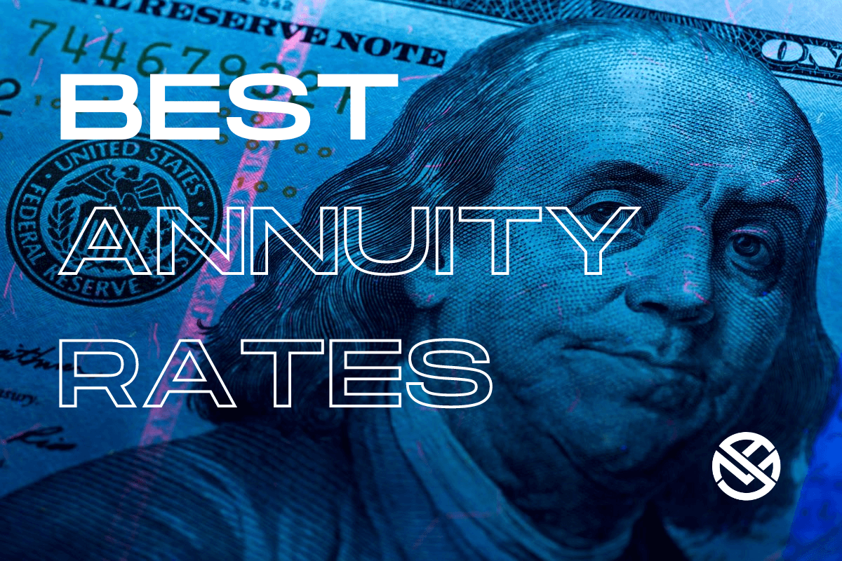 Best 5 Year Fixed Annuity Rates | October 22, 2025