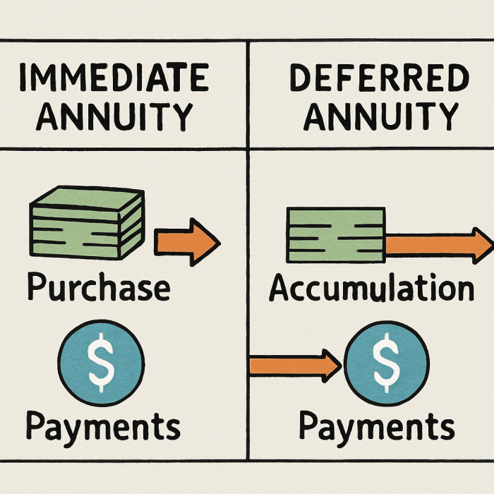 Annuity Date Explained: Key Insights & Significance
